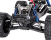Traxxas X-Maxx 4WD Brushless RTR Monster Truck (Red) [TRA77076-4-RED ...