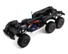 Traxxas TRX-6 1/10 6x6 Trail Crawler w/Mercedes-Benz G 63 AMG Clipless ...