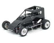 1RC Racing Late Model 2.0 1/18 Brushless RTR 2WD Oval Racer (Red ...