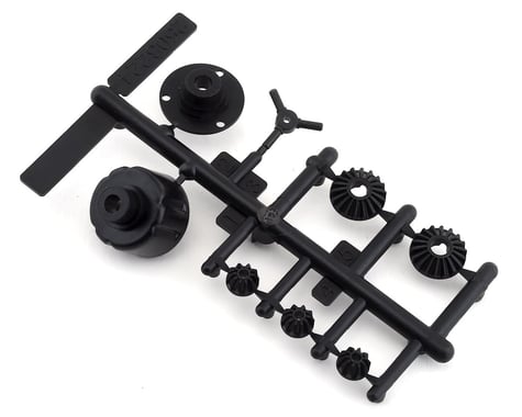 Team Associated Reflex 14B/14T Differential Case Kit [ASC21529] - HobbyTown