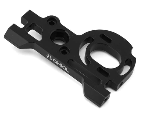 Axial SCX10 Pro CNC-Machined Aluminum Motor Mount [AXI332010] - HobbyTown