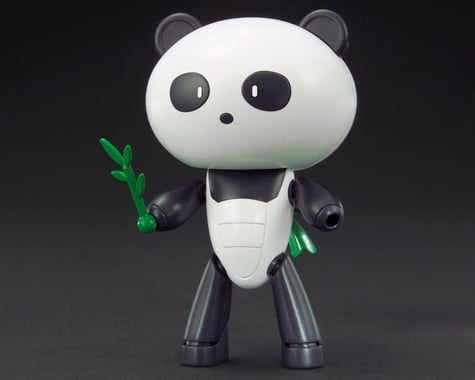 Bandai HGPG 1/144 Panda'gguy "Gundam Build Fighters" Plastic Model Kit ...