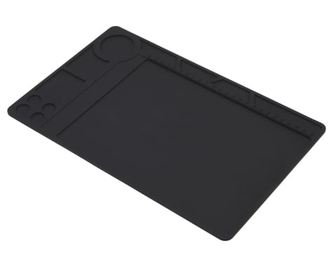 Hyperion Heat-resistant Silicone Work Mat (33x21cm) [HP-TLWORKPAD ...