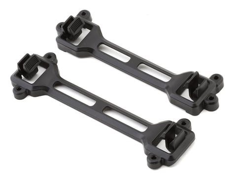 Traxxas Slash Clipless Body Latch Mounts (2) [TRA6967] - HobbyTown