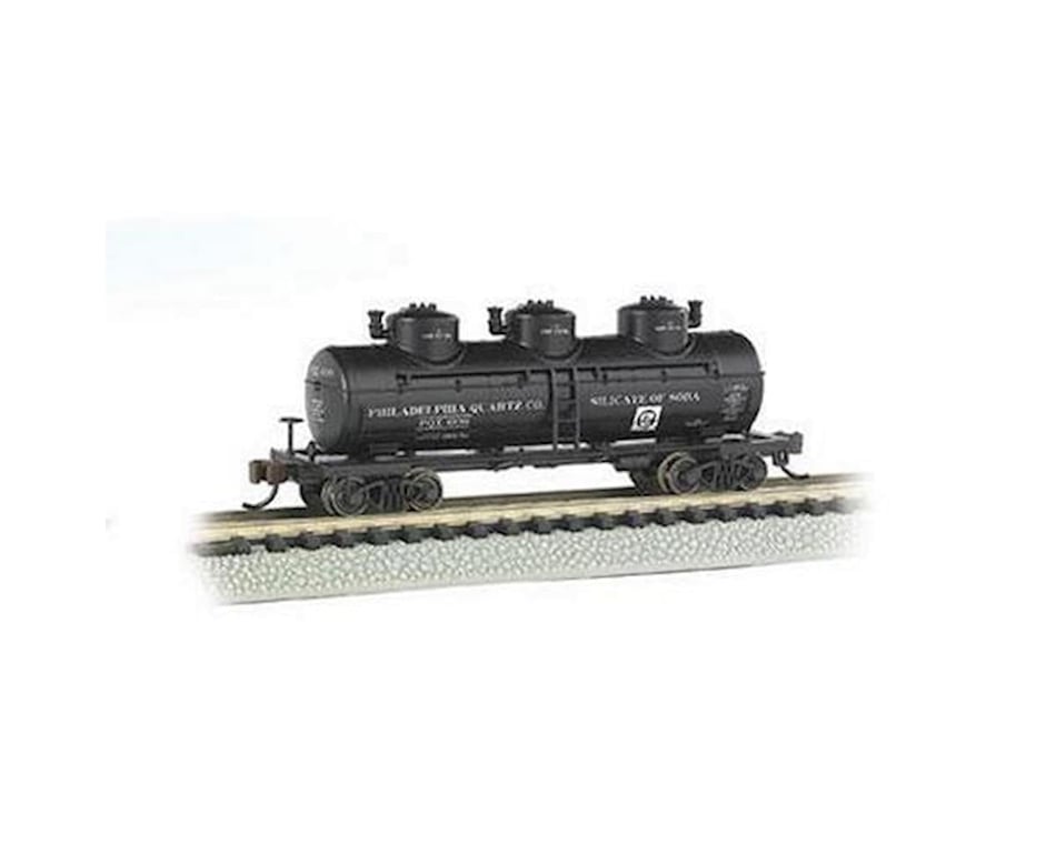 Bachmann N Scale Tank Car Bachmann Single Dome Tank Car Sparton Oils N