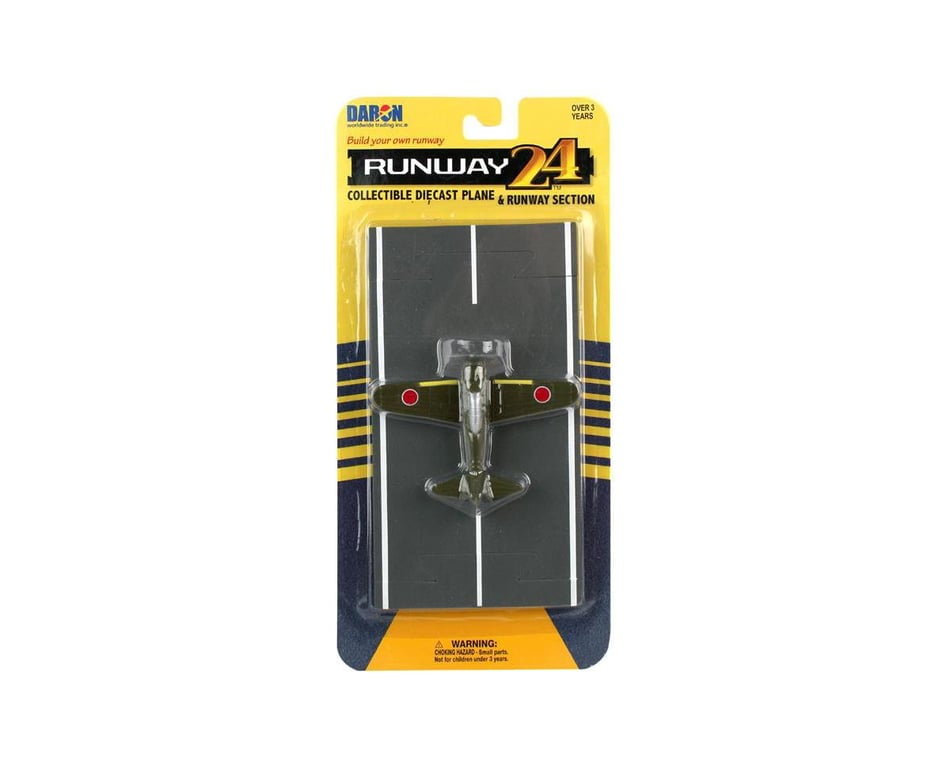 Toy Helicopter Daron Worldwide Trading Runway24 F-117 Nighthawk Vehicle ...