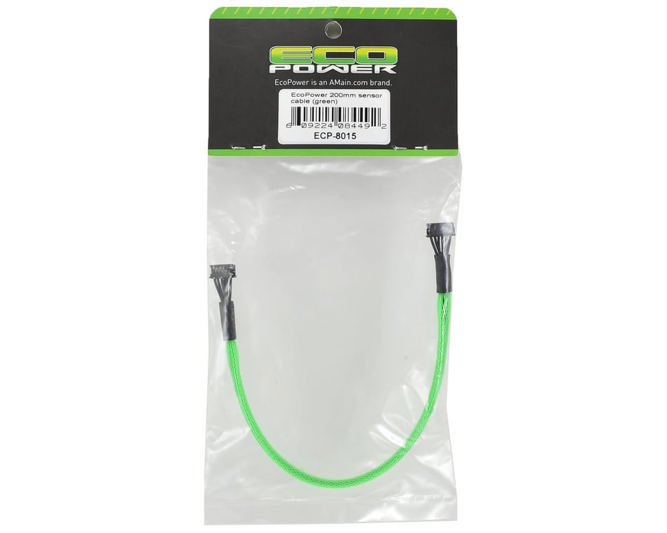 Reedy Brushless Hobby RC Electric Motors ProTek RC Braided Brushless ...