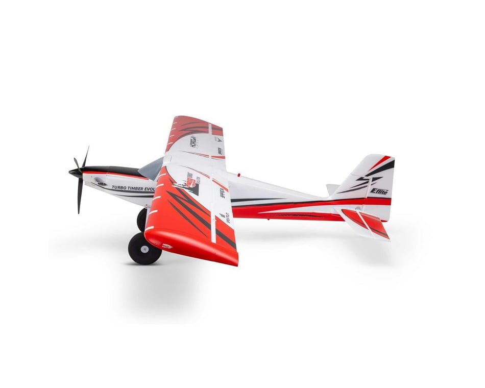 Rc Turbo Plane