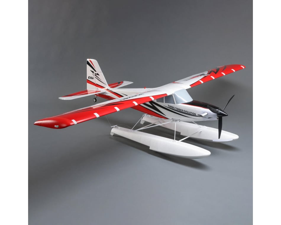 Rc Turbo Plane