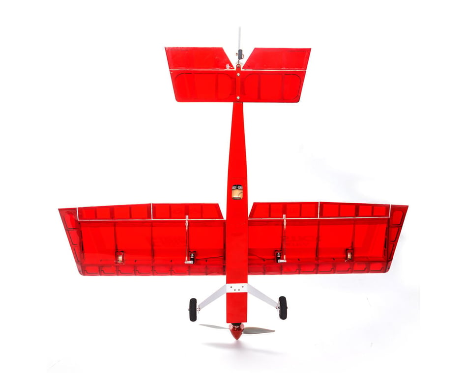 Airplane Tube Controller: Universal Light Kit E-Flite EFLA600 Horizon ...