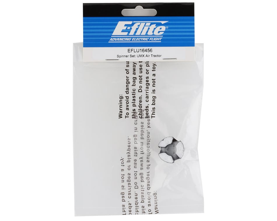 Model Airplane Accessories E-flite UMX Air Tractor Landing Gear ...