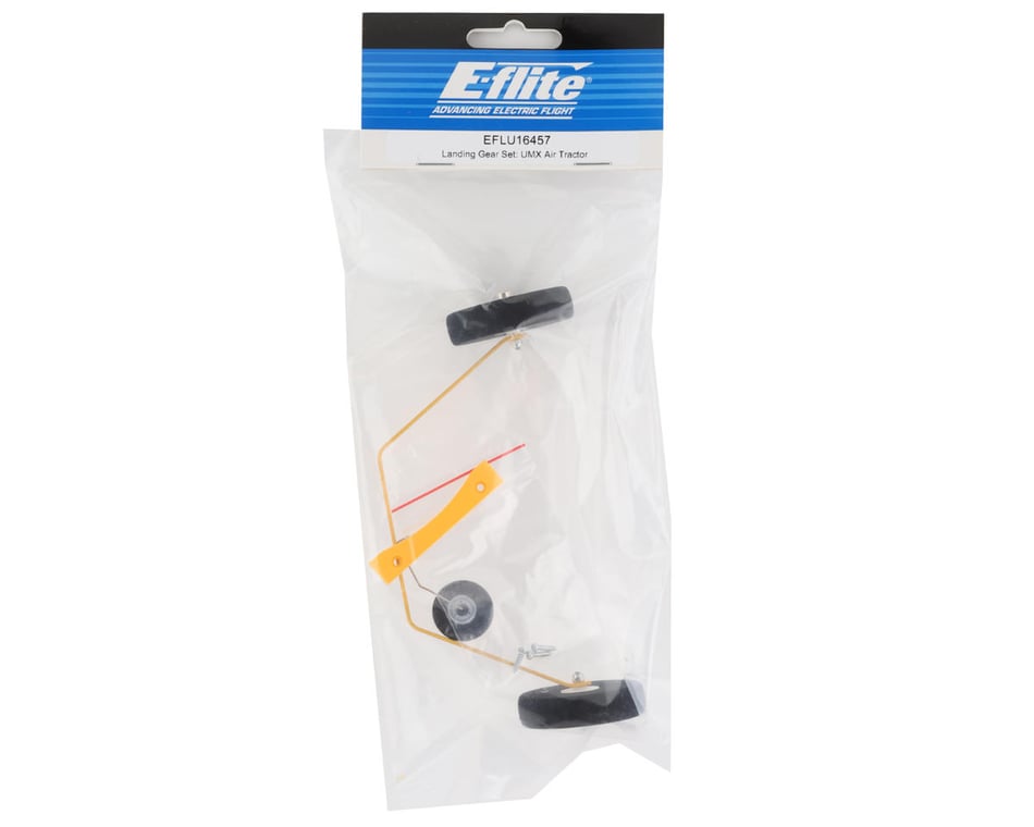 Model Airplane Accessories E-flite UMX Air Tractor Landing Gear ...
