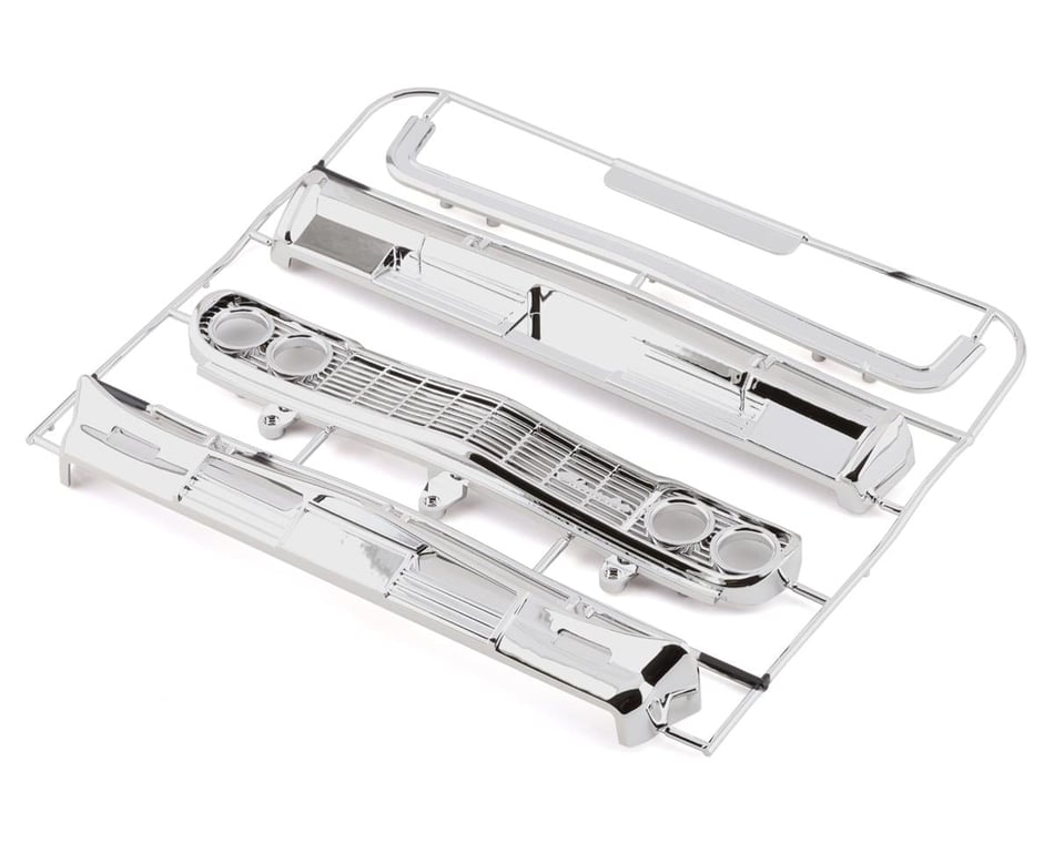 1964 Impala Chrome Parts