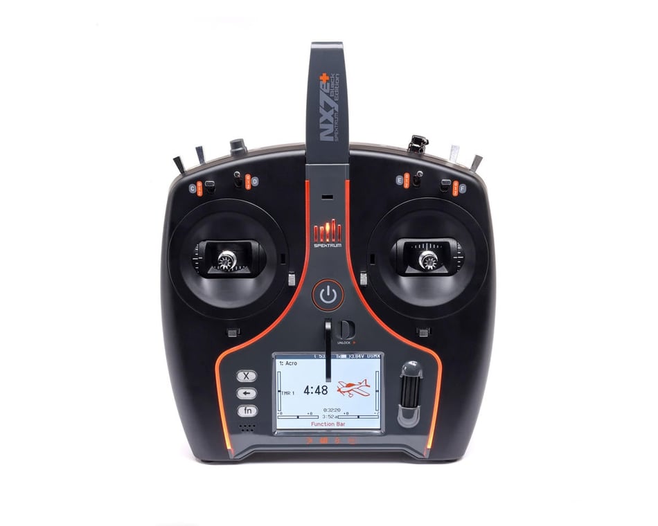 Spektrum Radio Control Systems