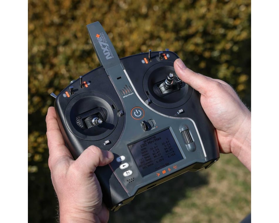 Spektrum Radio Control Systems