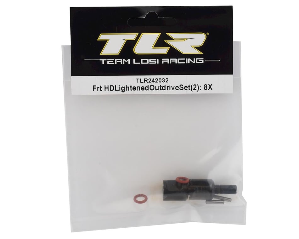 Losi Differential Outdrives Losi Center HD Lightened Differential ...