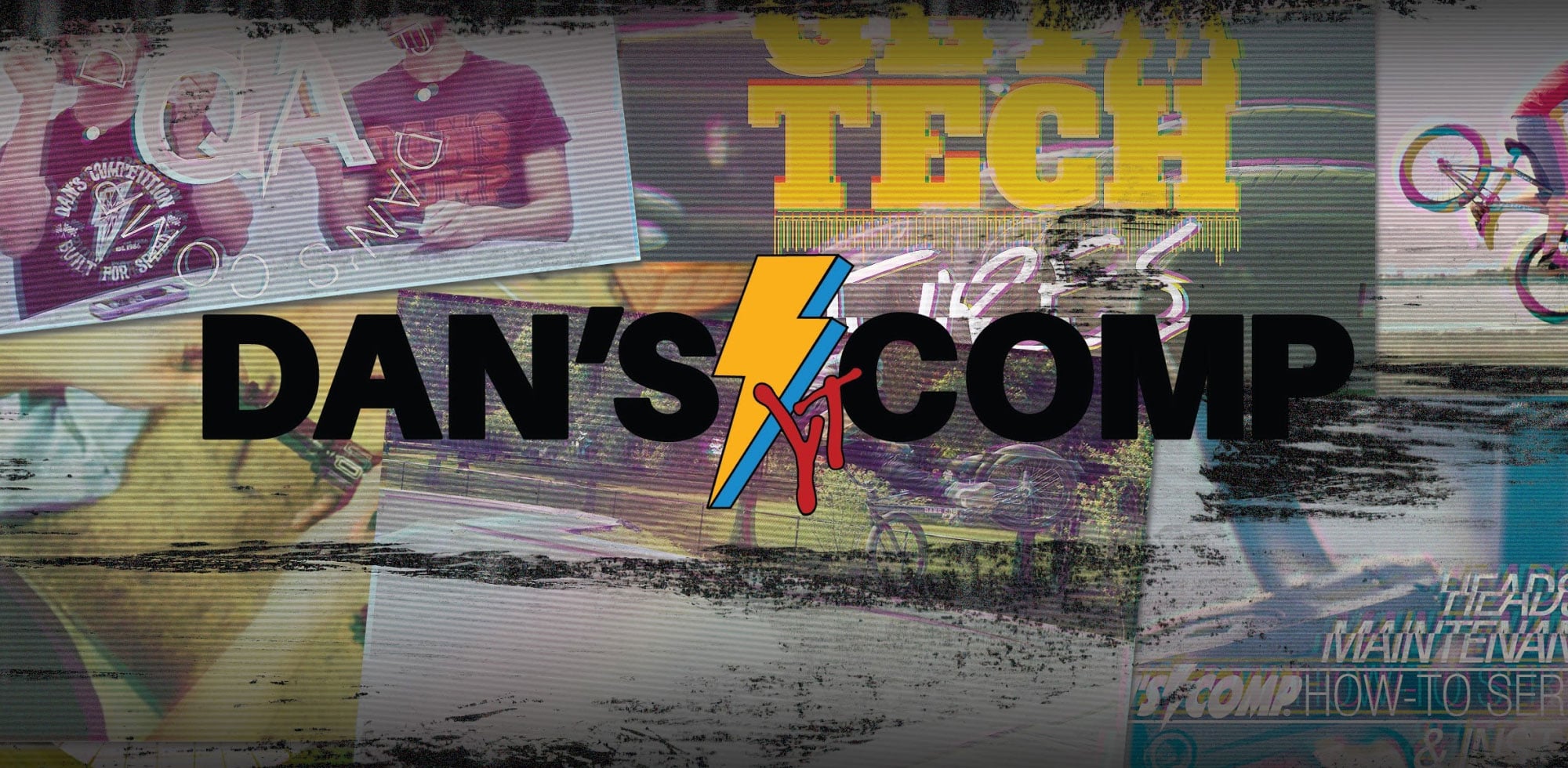 Dans Comp Logo