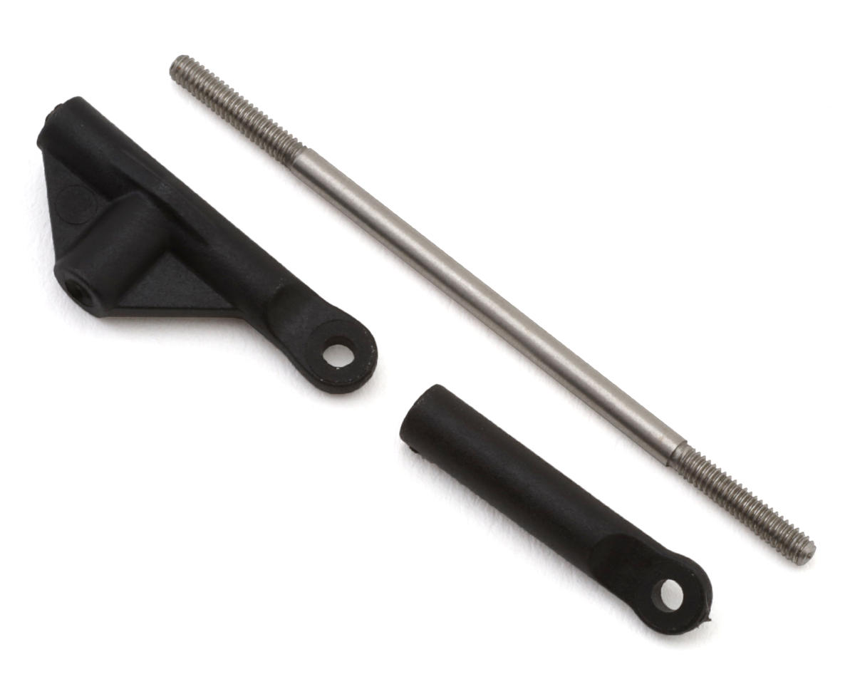 1RC Racing 1/18 Super Modified Adjustable Front Tie Rod [1RC3044 ...