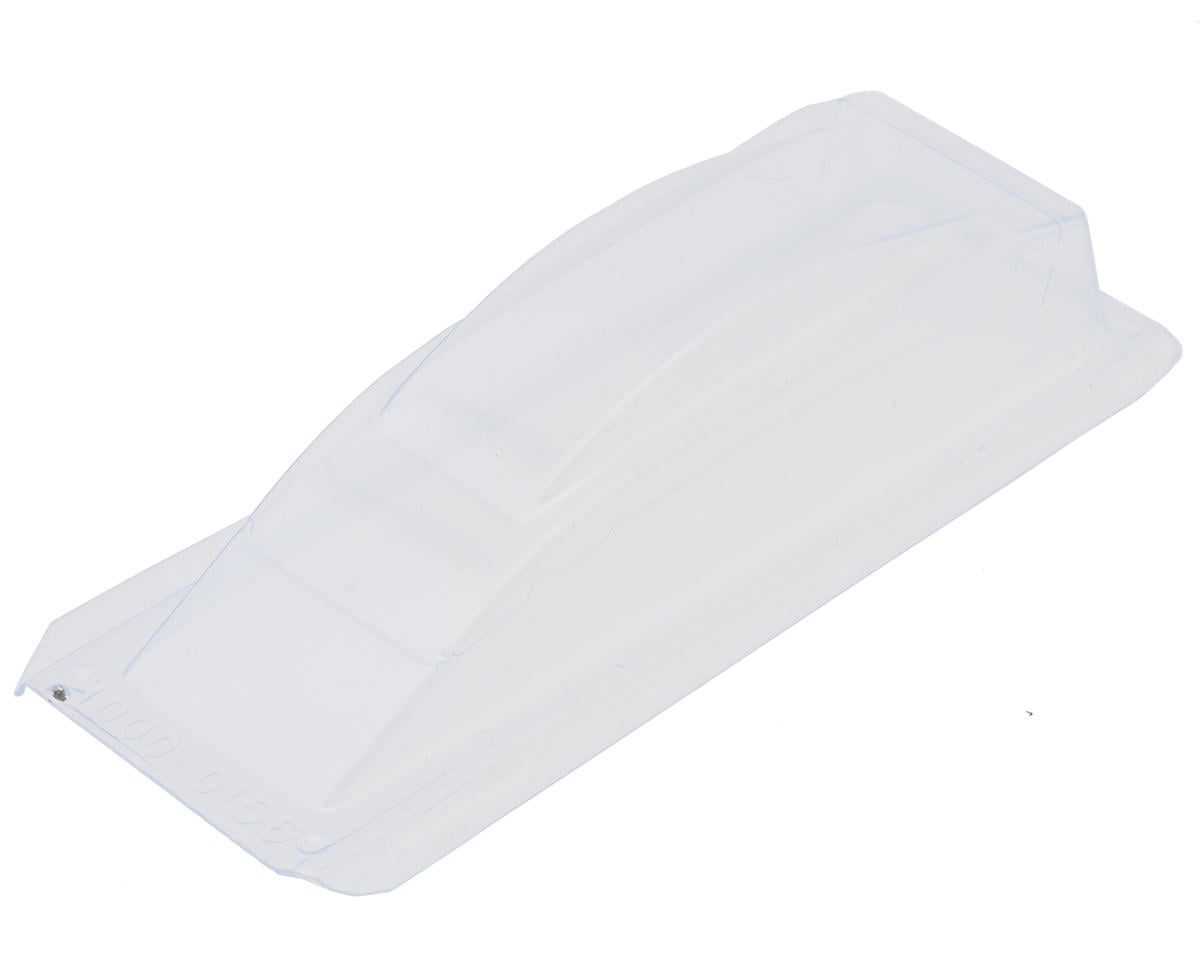 1RC Racing 1/18 Mini Sprint Hood (Clear) [1RC6080] - HobbyTown