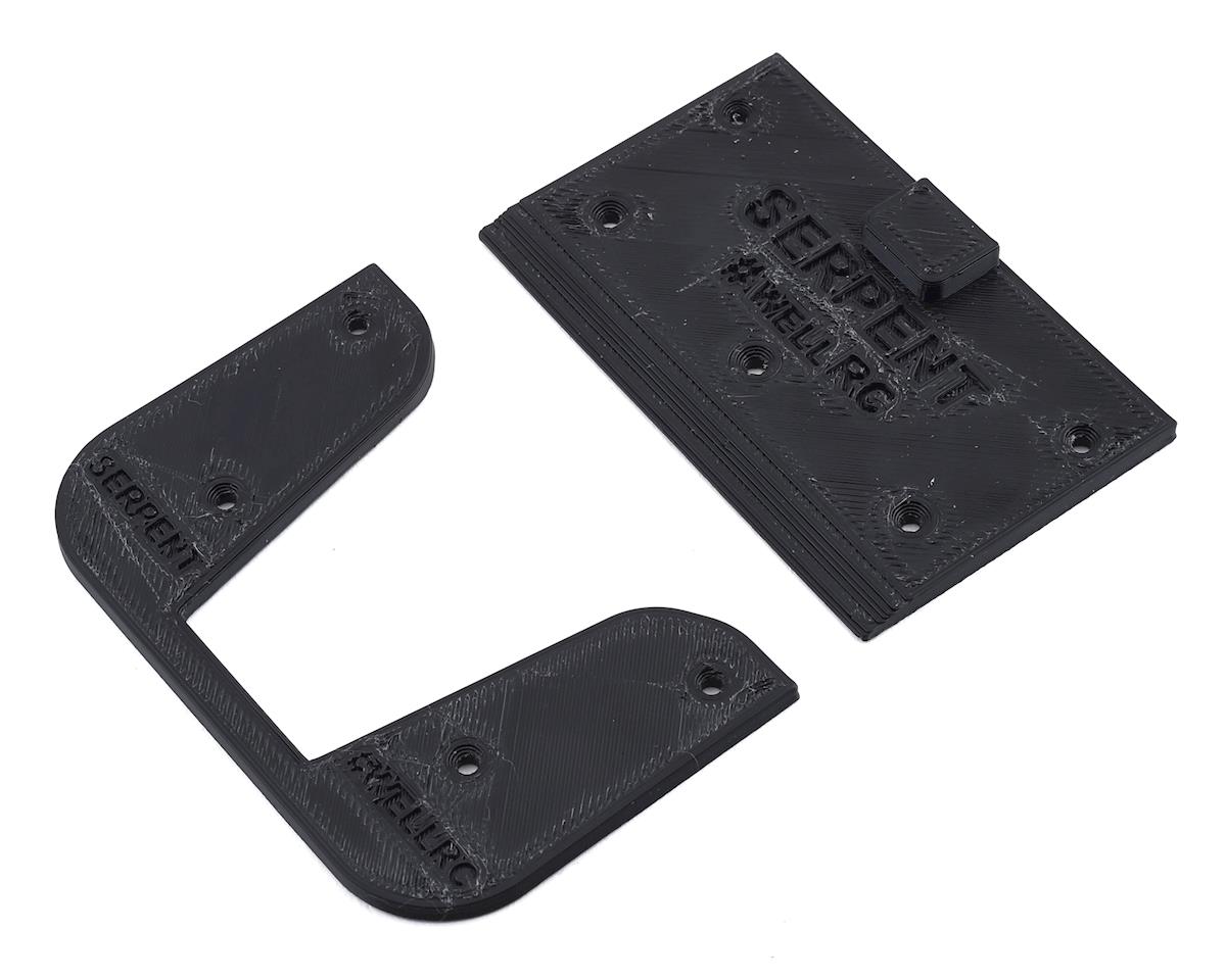 1UP Racing Serpent 988/989 WellDock Starter Box Dock [1UP230103 ...