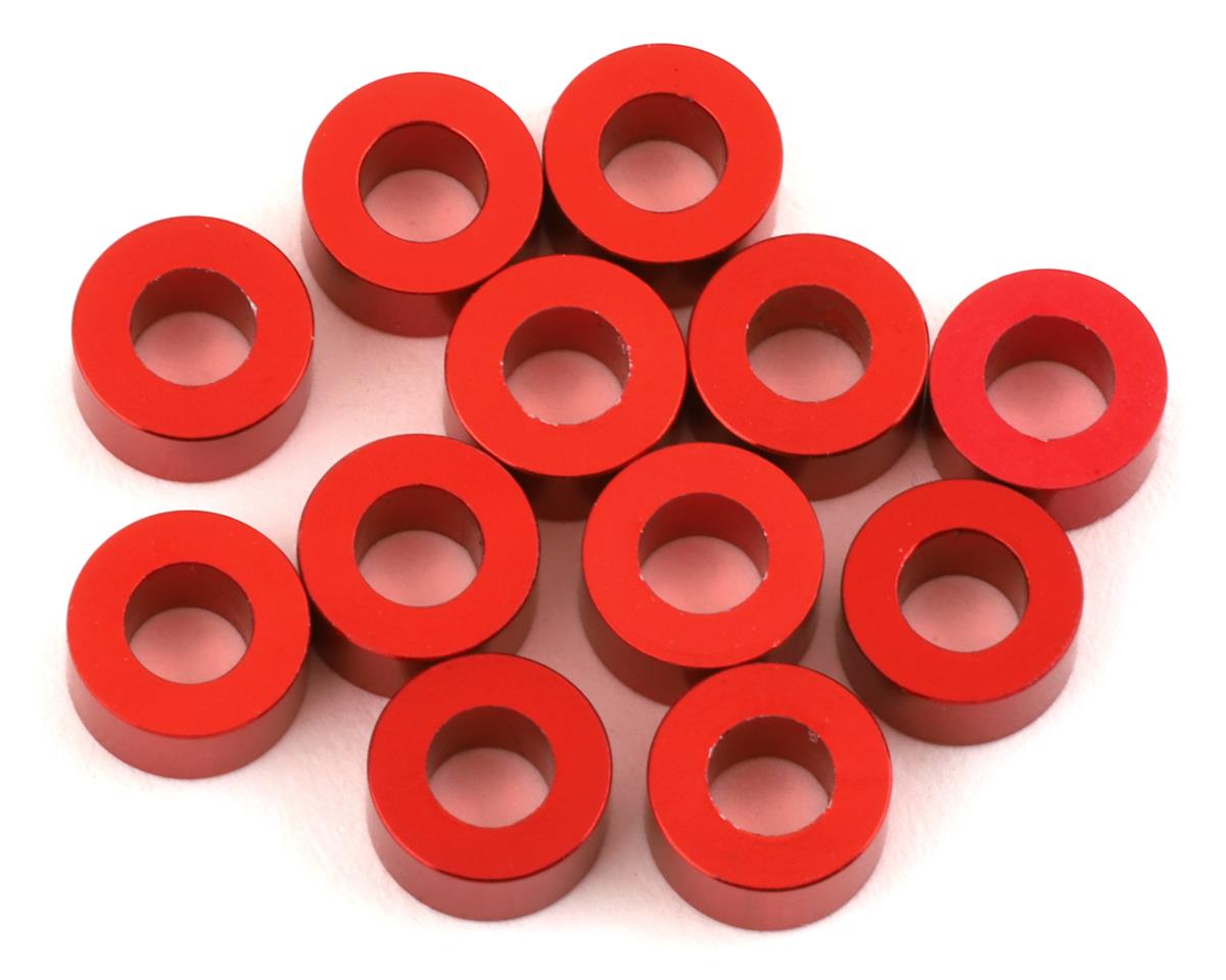 Red Shim - HobbyTown