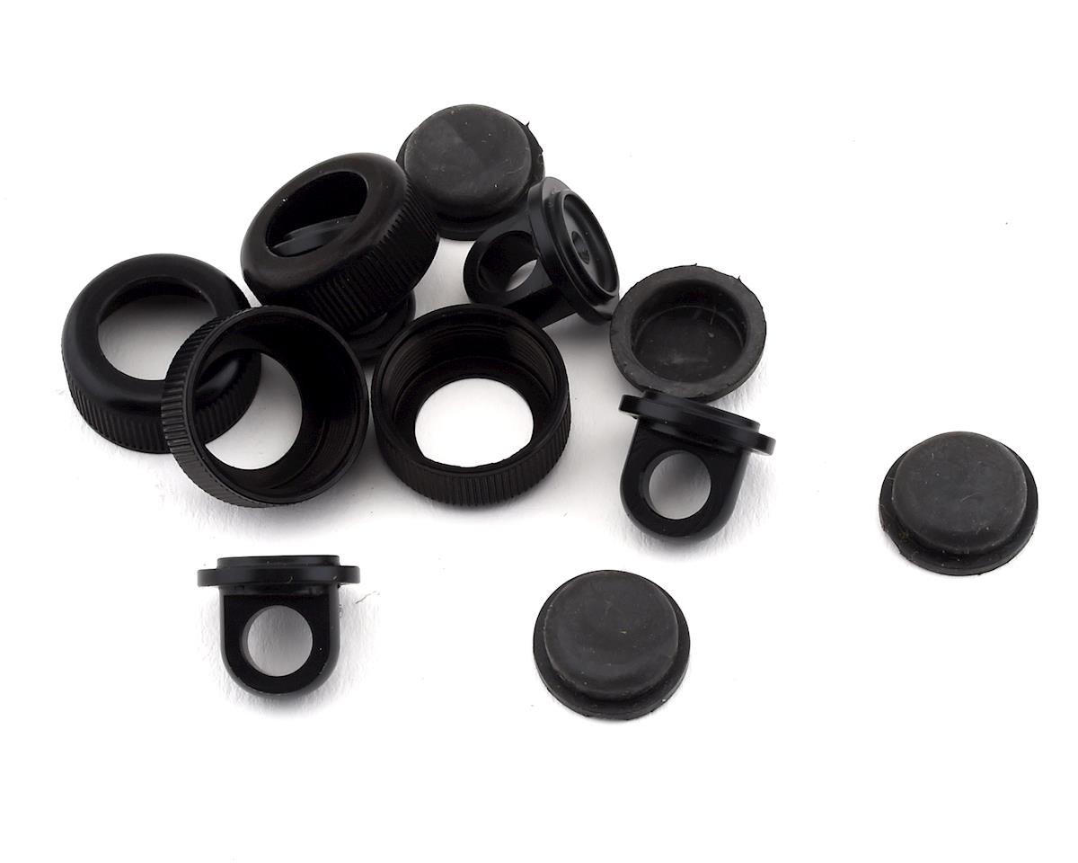 Five Seven Designs AE Bladder Shock Cap Conversion Kit [57-1099 ...