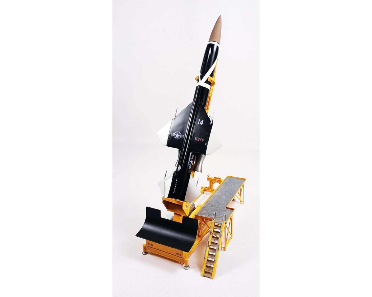 Atlantis Toy and Hobby Inc. Boeing IM-99 Bomarc Missile 1/56 Plastic ...