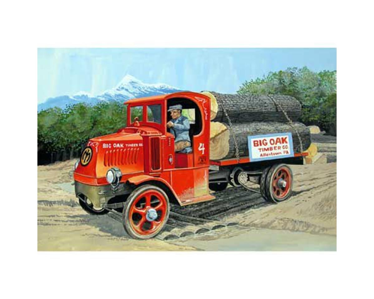 Atlantis Toy and Hobby Inc. 1926 Mack Bulldog Log Hauler [AANM2401 ...
