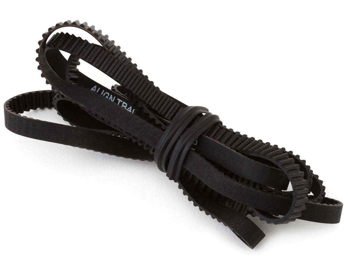 Align TB40 Tail Drive Belt [AGNHB40B030XX] - HobbyTown