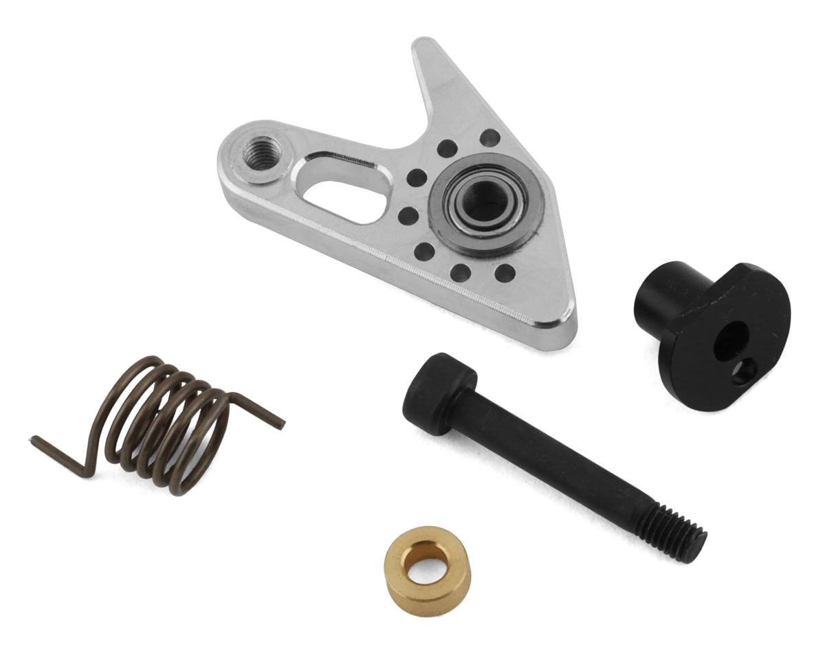 Align TB70 Belt Pulley Arm Set [AGNHB70B026XX] - HobbyTown