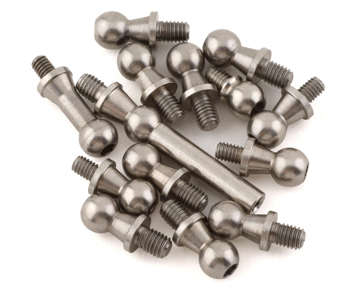 Align TB70 Linkage Ball Set [AGNHB70Z002XX] - HobbyTown