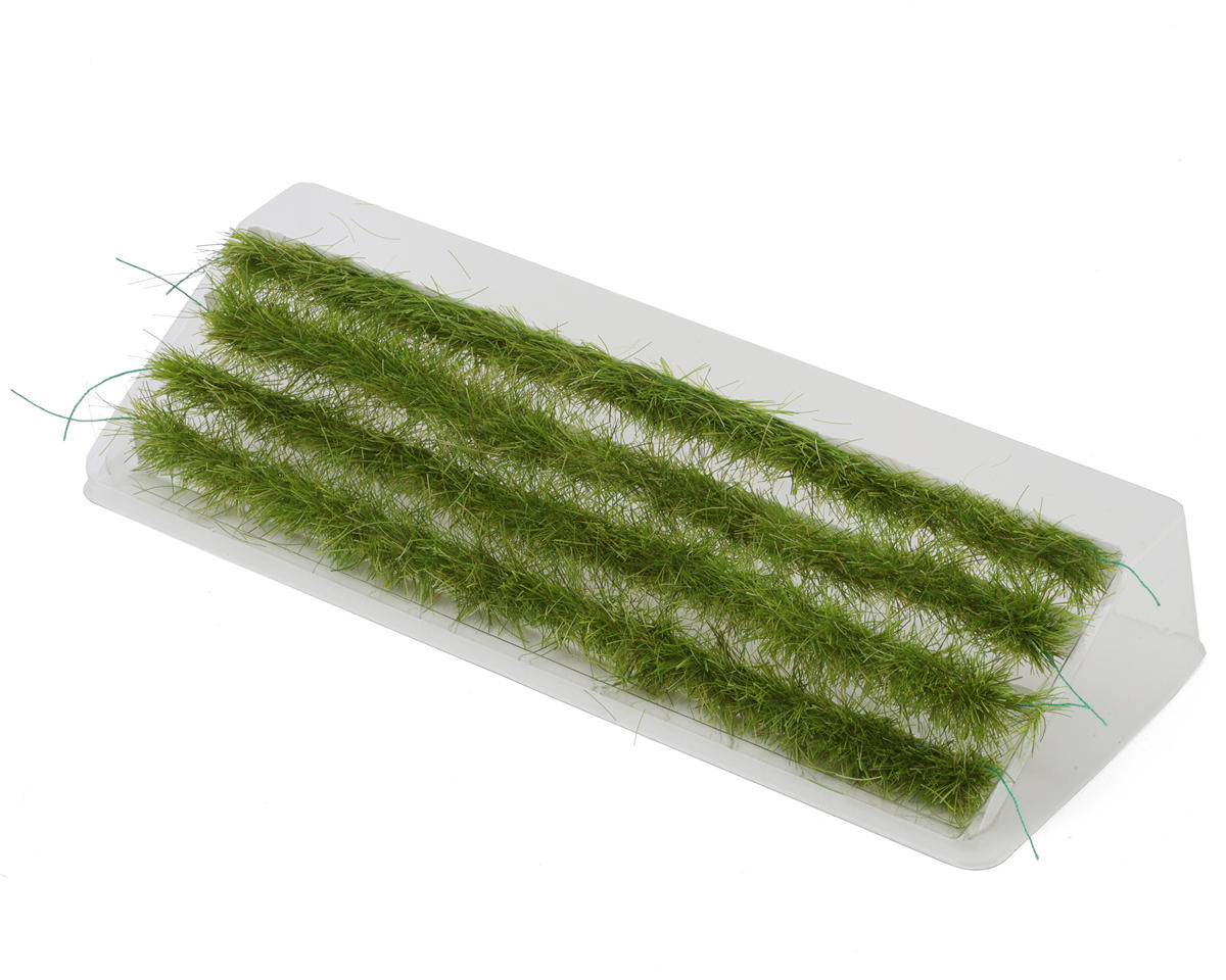 All Game Terrain Edging (Dark Green) (4) [AGTG6645] - HobbyTown