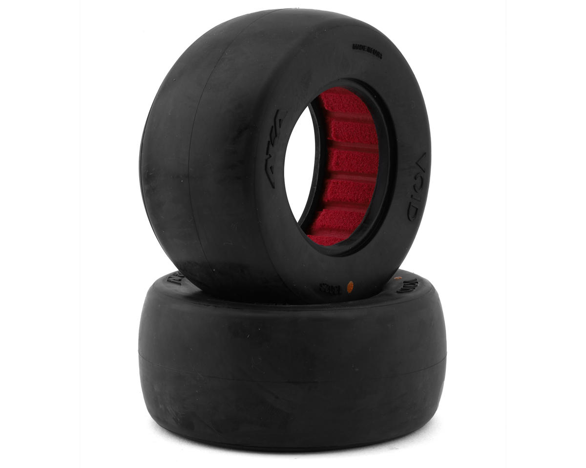 AKA Void Short Course Tires (2) (Medium Soft) [AKA13023KR] - HobbyTown