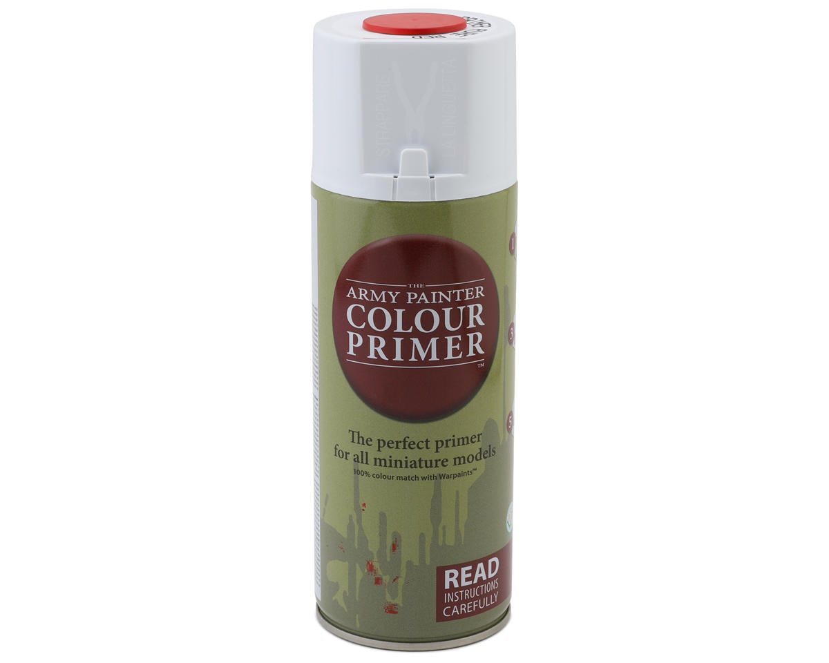 Army Painter Spray Paint - HobbyTown