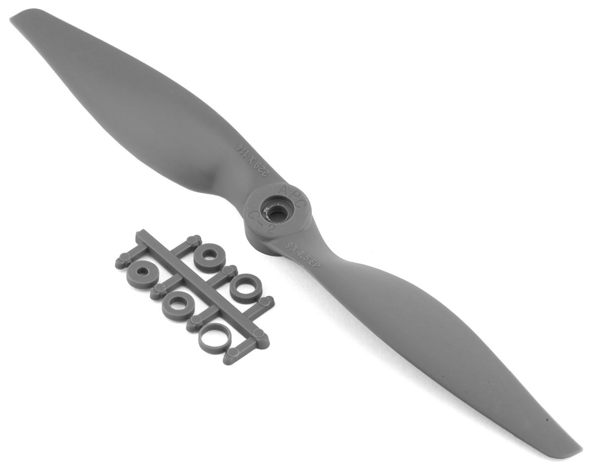 APC 9x4.5 Thin Electric Pusher Propeller [APCLP09045EP] - HobbyTown