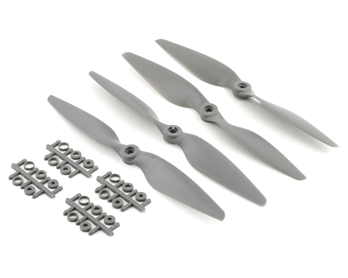 APC 9x4.5 MultiRotor 2 Blade Propeller (2CW/2CCW) [APCLP09045MR-B4 ...