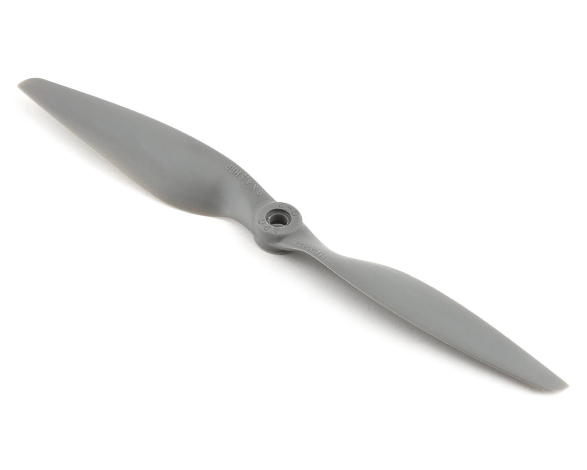 APC 9x4.5 MultiRotor 2 Blade Pusher Propeller [APCLP09045MRP] - HobbyTown