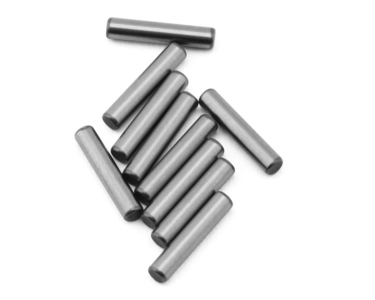 Arrma 2x10mm Wheel Hex Pins (10) [ARA-2151] - HobbyTown