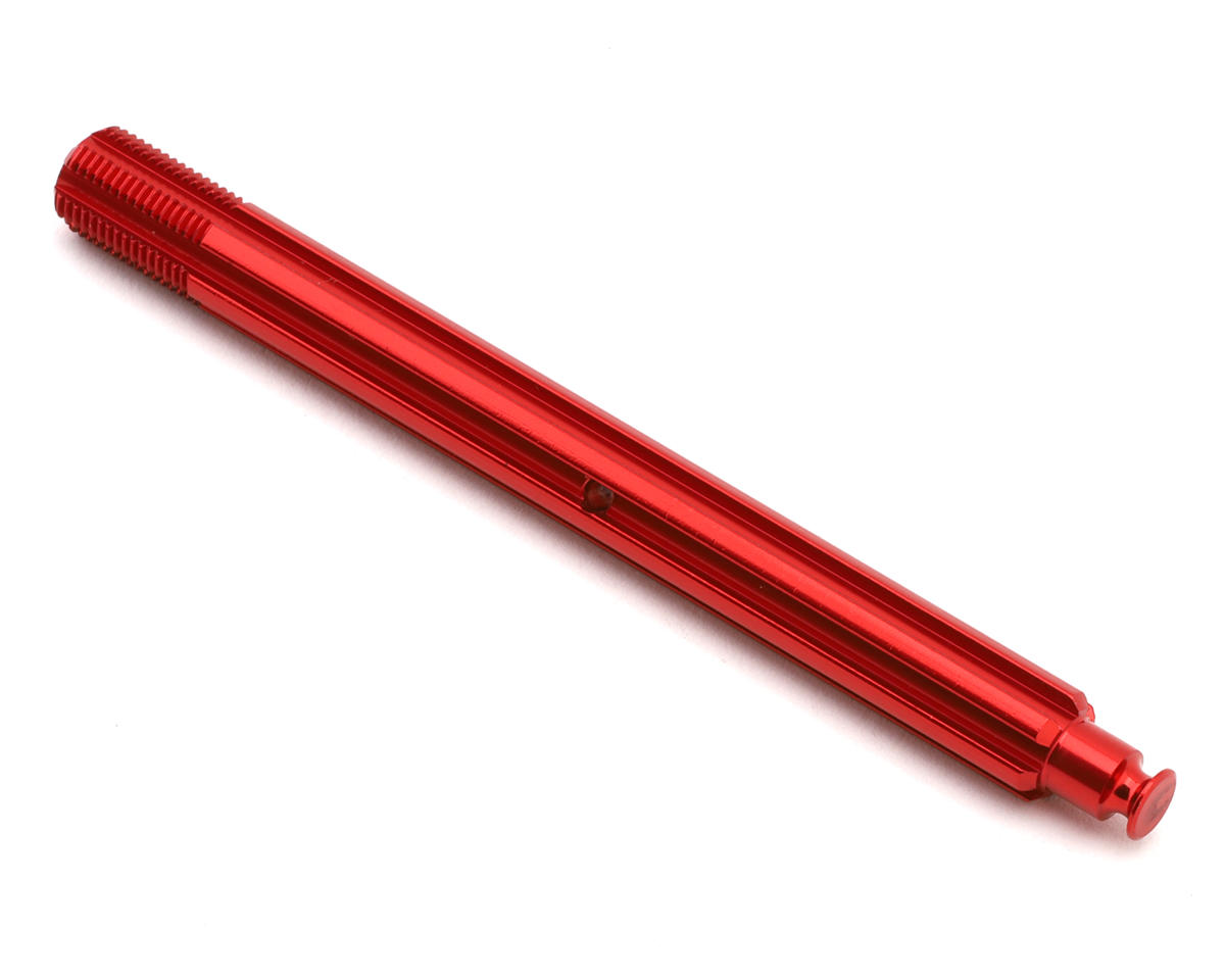 Arrma Slipper Shaft (Red) [ARA311101] - HobbyTown