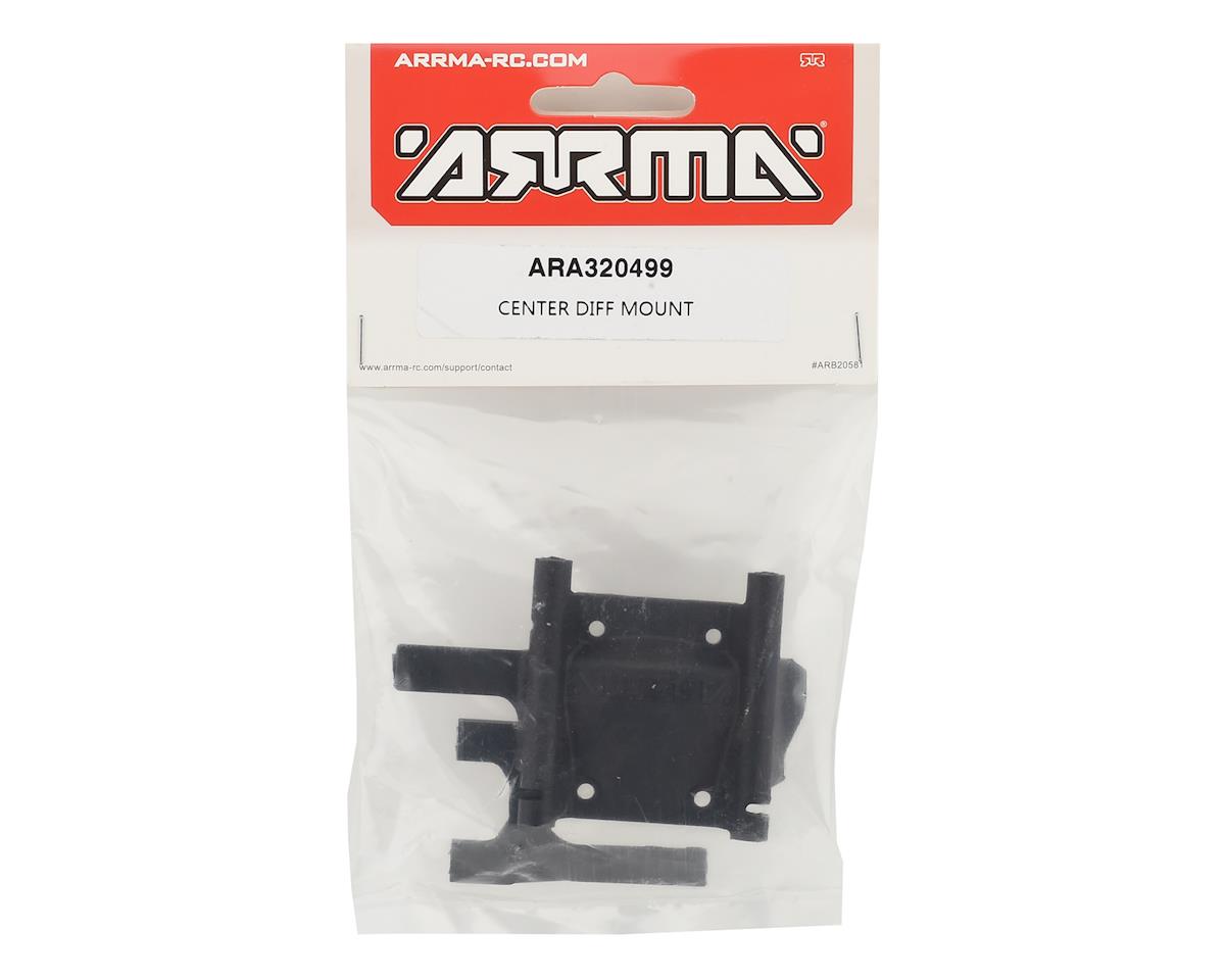 Arrma 1/8 BLX Center Differential Mount [ARA320499] - HobbyTown