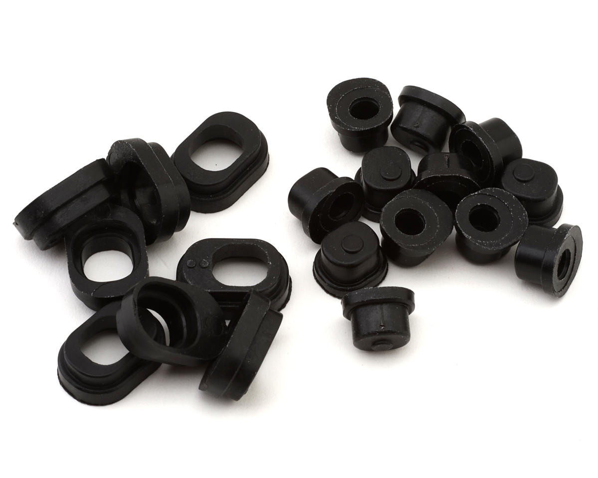 Arrma Front Upper Arm Adjustment Block Set [ARA320657] - HobbyTown