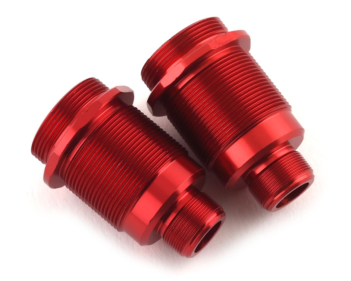 Arrma 16x41mm Aluminum Infraction/Limitless Rear Shock Body (2 ...