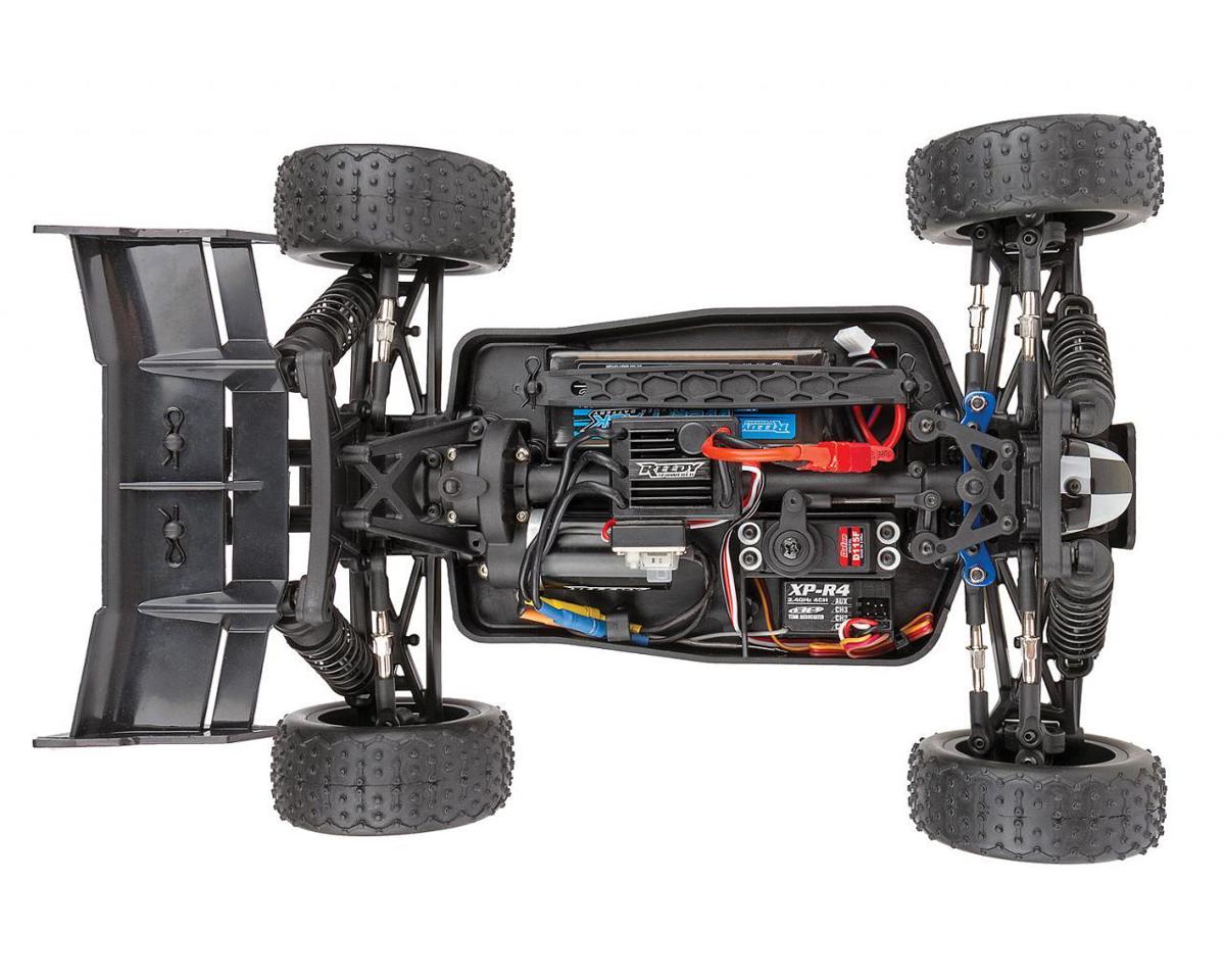 Team Associated Reflex 14B Gamma RTR 1/14 4WD Electric Buggy [ASC20179 ...