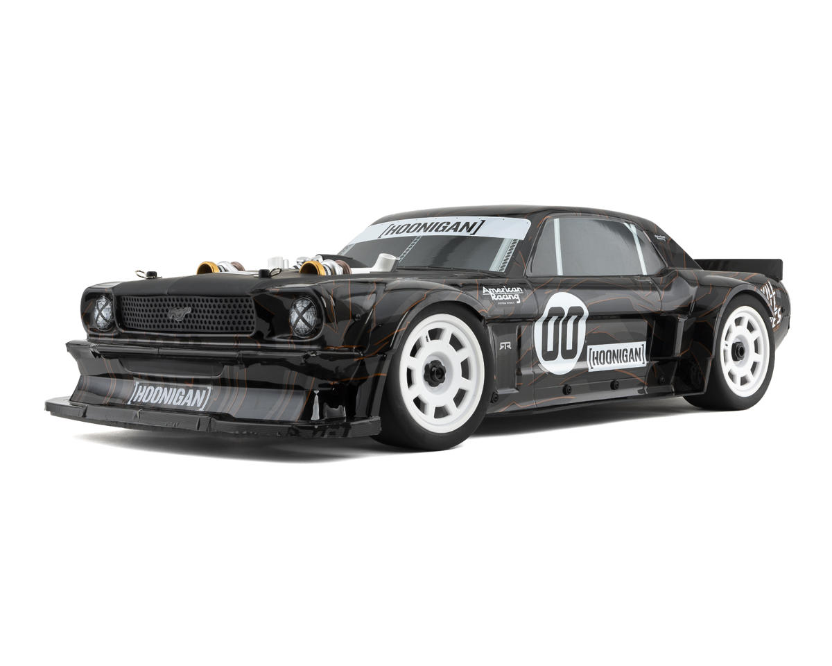 Team Associated SR7 Hoonicorn 1/7 RTR Electric 4WD Touring Car ...