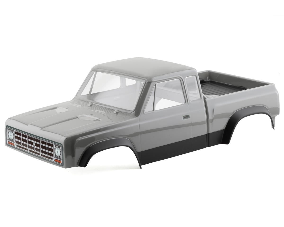 Element RC Enduro SE Sendero Pre-Painted Body [ASC42327] - HobbyTown