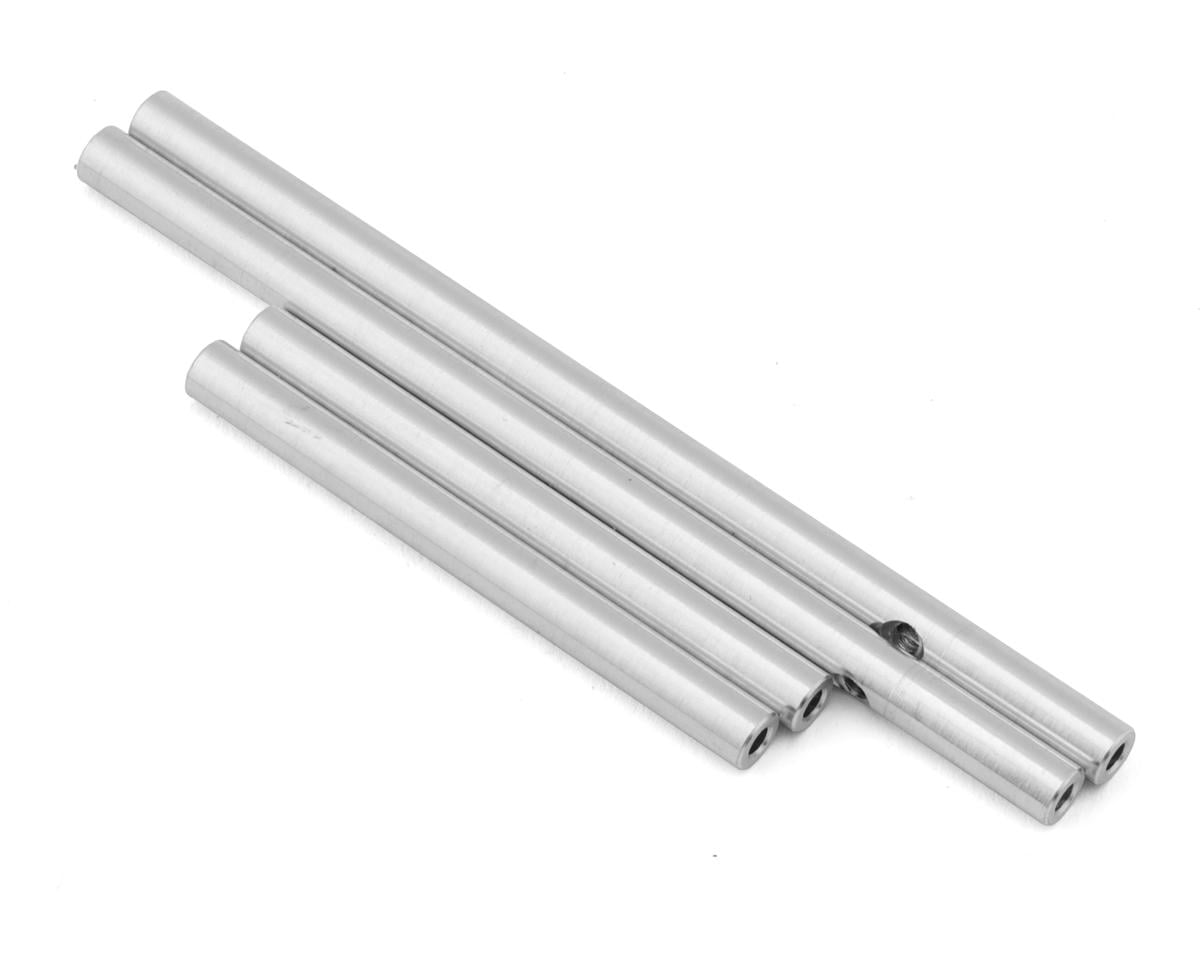 Team Associated RC10CC Nose & Wing Tubes Set [ASC6638] - HobbyTown