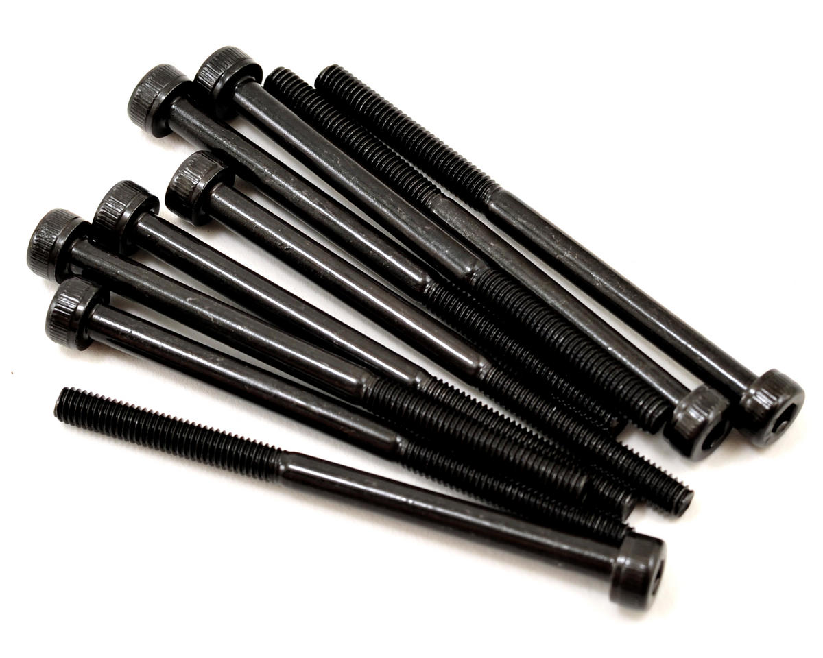 Team Associated M3x45mm SHCS Screws [ASC89279] - HobbyTown