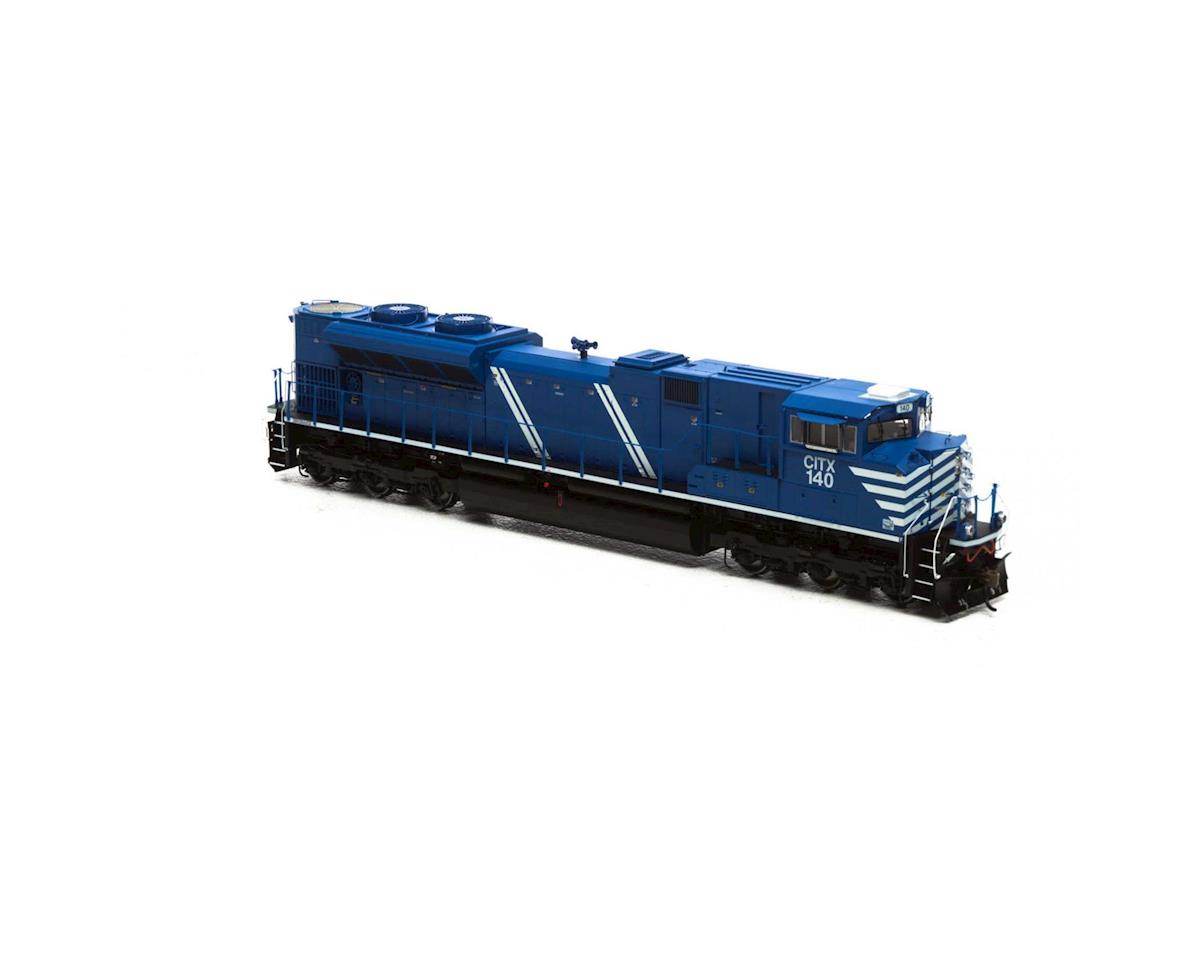 Athearn HO SD70M-2, CITX #140 [ATHG69264] - HobbyTown