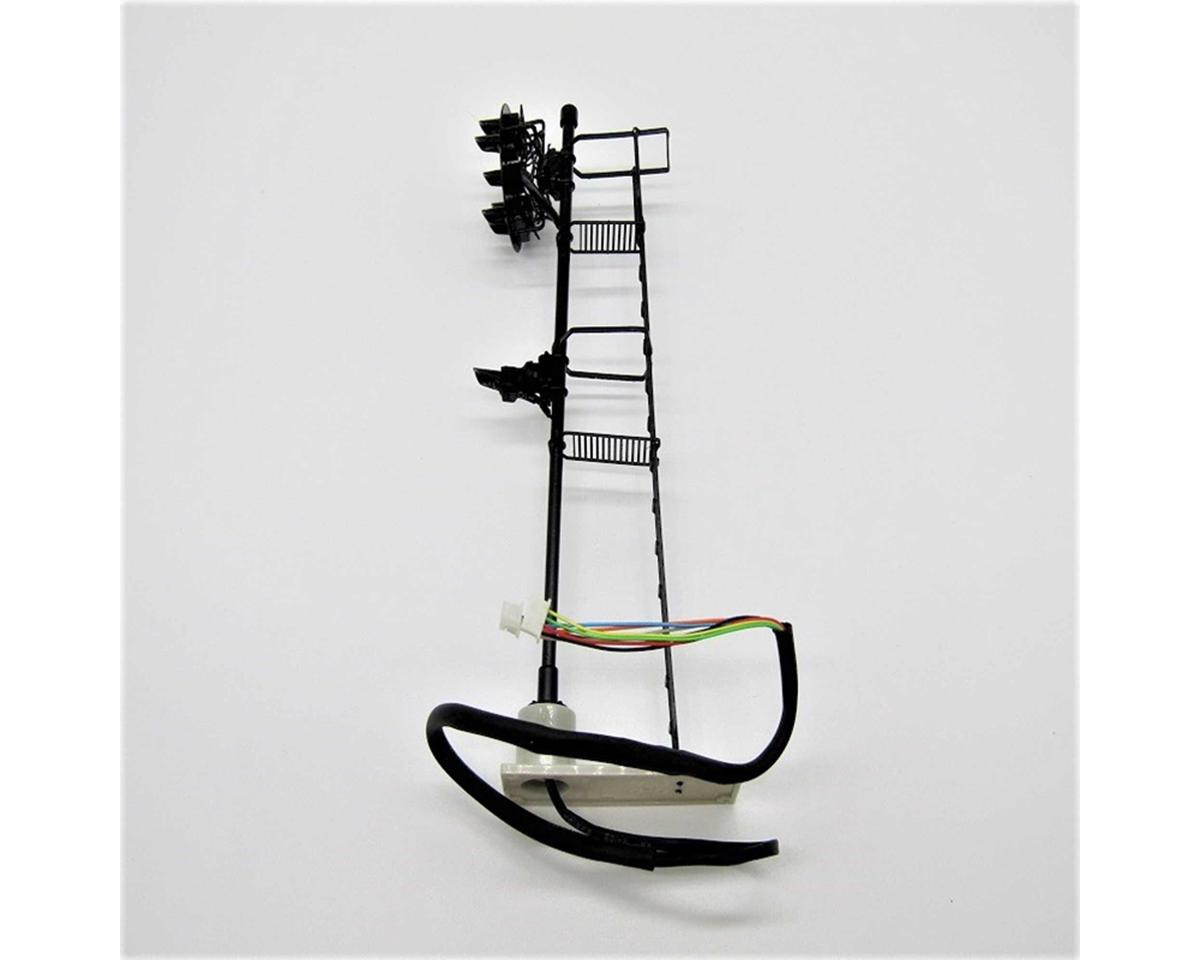 Atlas O O Signal PRR Position Light Single Head [ATO70000066] - HobbyTown