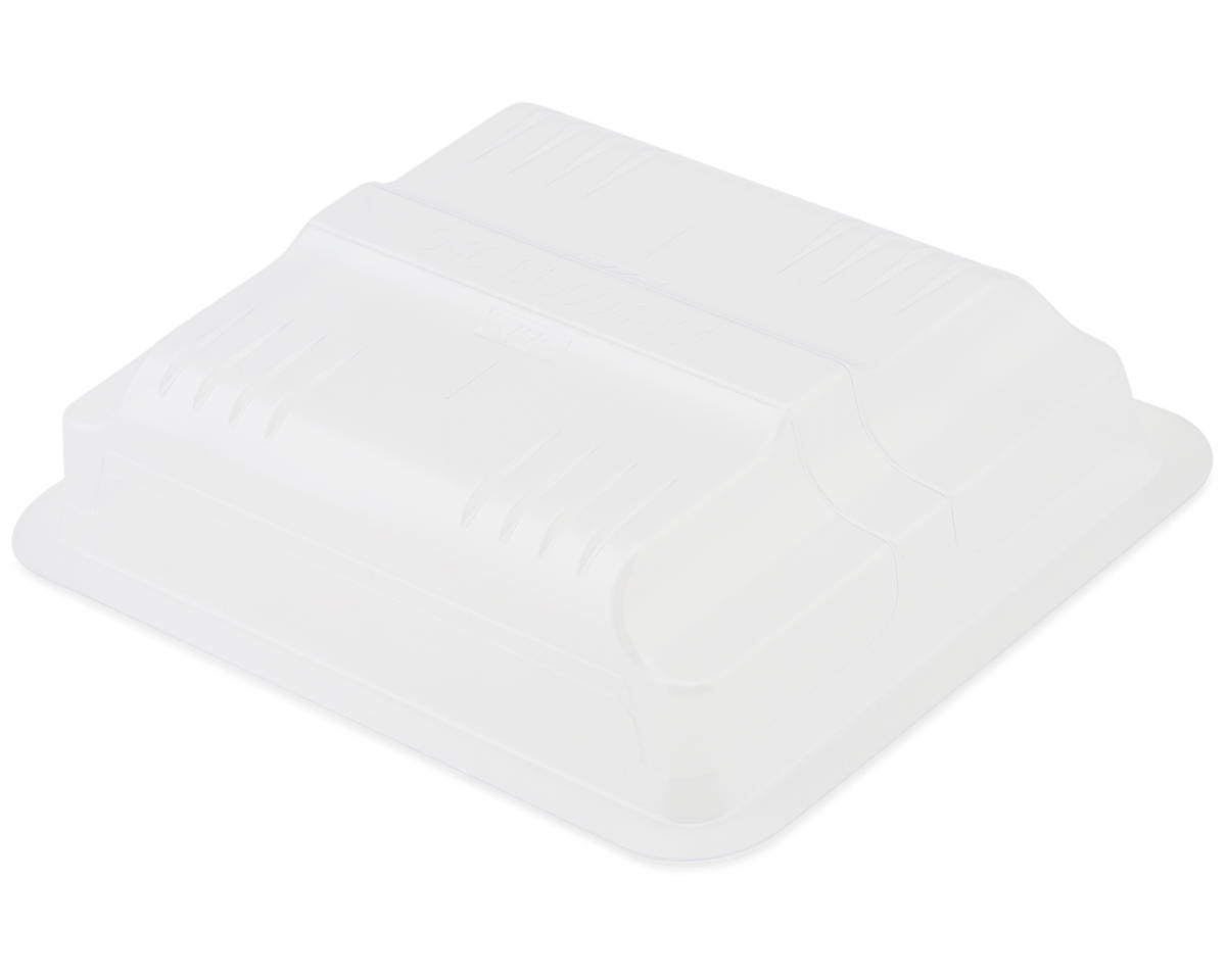 Avid RC High-Clearance/Low Drag Wings (7” Wide) (Lightweight) (2 ...